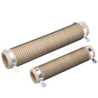 China BC1 Variable Power Resistor Rheostat Round Disk Wirewound Adjustable 300W 1-10KΩ for sale