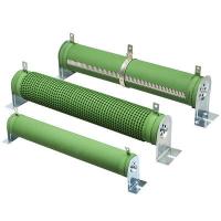 China BC1 Variable Power Resistor Rheostat Round Disk Wirewound Adjustable 300W 1-10KΩ for sale