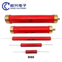 China BC1 Variable Power Resistor Rheostat Round Disk Wirewound Adjustable 300W 1-10KΩ for sale