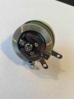 China BC1 Variable Power Resistor Rheostat Round Disk Wirewound Adjustable 300W 1-10KΩ for sale