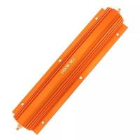 China 300W Encased Wirewound Resistor for Heating Components - RX24 Series High Power Industrial Grade for sale