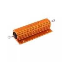China 300W Encased Wirewound Resistor for Heating Components - RX24 Series High Power Industrial Grade for sale