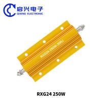 China Automotive LED Resistor HID Decoding Resistor 1156 1157 7440 for sale