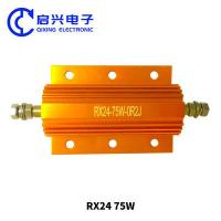 China Automotive LED Resistor HID Decoding Resistor 1156 1157 7440 for sale