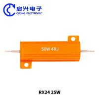 China Automotive LED Resistor HID Decoding Resistor 1156 1157 7440 for sale