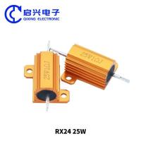 China Automotive LED Resistor HID Decoding Resistor 1156 1157 7440 for sale