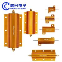 China Automotive LED Resistor HID Decoding Resistor 1156 1157 7440 for sale