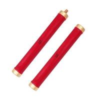 China RX20 100W Wirewound Brake Resistor 28x167mm RoHS Customizable Size for sale