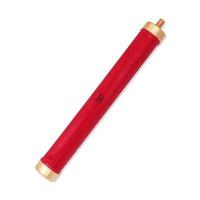 China RX20 100W Wirewound Brake Resistor 28x167mm RoHS Customizable Size for sale