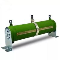 China 100W Wirewound Fixed Resistor ±5% Tolerance 28mm Diameter Customizable Size for sale