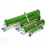 China 100W Wirewound Fixed Resistor ±5% Tolerance 28mm Diameter Customizable Size for sale