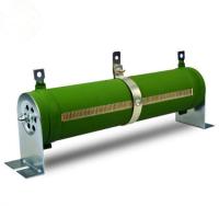 China 100W Wirewound Fixed Resistor ±5% Tolerance 28mm Diameter Customizable Size for sale