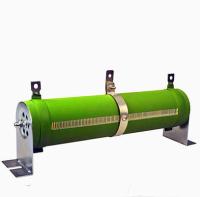 China 100W Wirewound Fixed Resistor ±5% Tolerance 28mm Diameter Customizable Size for sale