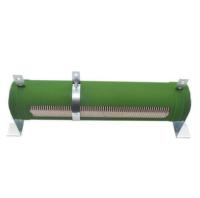 China 100W Wirewound Fixed Resistor ±5% Tolerance 28mm Diameter Customizable Size for sale