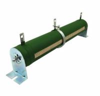 China 100W Wirewound Fixed Resistor ±5% Tolerance 28mm Diameter Customizable Size for sale