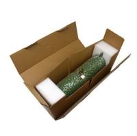 China 100W Wirewound Fixed Resistor ±5% Tolerance 28mm Diameter Customizable Size for sale