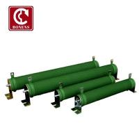 China 2000W High Power Ceramic Resistor 8 Ohm RX20 Braking Resistor for Industrial Load for sale