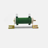 China 2000W High Power Ceramic Resistor 8 Ohm RX20 Braking Resistor for Industrial Load for sale