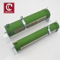 China 2000W High Power Ceramic Resistor 8 Ohm RX20 Braking Resistor for Industrial Load for sale