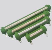 China 2000W High Power Ceramic Resistor 8 Ohm RX20 Braking Resistor for Industrial Load for sale
