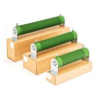 China 2000W High Power Ceramic Resistor 8 Ohm RX20 Braking Resistor for Industrial Load for sale