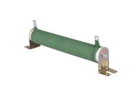 China 5000W Fixed Wirewound Resistor for High Power Circuit Protection Adjustable Type 100mm Diameter for sale