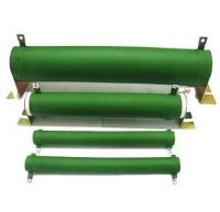 China 5000W Fixed Wirewound Resistor for High Power Circuit Protection Adjustable Type 100mm Diameter for sale