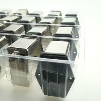 China DAP2 Series PCB Mount EMI Power Filter 1A-10A 250VAC Single Phase Noise Suppression for sale