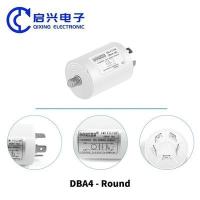 China Three Phase Power Filter DAC1 Series 6A to 20A Rated Current 380VAC 440VAC for sale