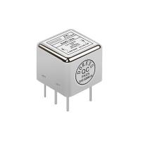 China Three Phase Power Filter DAC1 Series 6A to 20A Rated Current 380VAC 440VAC for sale