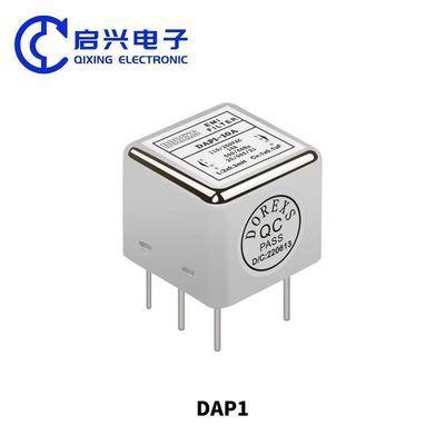 China DAC41 High Performance Noise Emi filter for inverter 3 Phase EMI EMC Low Pass Filter for sale