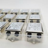 China DBA3 Insert EMI Filter 220V 1A-20A Single Phase Power Line Noise Suppression with CUL/CE Certification for sale