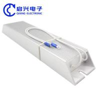 China RXLG Trapezoidal Aluminum Shell Elevator Braking Resistor 60W-2000W 0.1ohm-100k ohm for sale