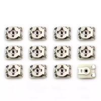 China 3269X Precision Multi Turn SMD Trimmer Potentiometer 10Ω to 5MΩ 0.25W for sale