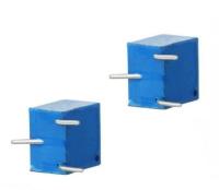 China 3269X Precision Multi Turn SMD Trimmer Potentiometer 10Ω to 5MΩ 0.25W for sale