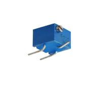 China 3269X Precision Multi Turn SMD Trimmer Potentiometer 10Ω to 5MΩ 0.25W for sale