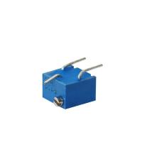 China 3269X Precision Multi Turn SMD Trimmer Potentiometer 10Ω to 5MΩ 0.25W for sale