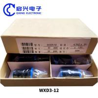 China 3590S-2-103L 10K Ohm Wirewound Potentiometer - 2W Rated Power, 3600° Rotation Angle for sale
