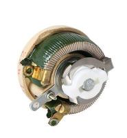 China BC1 25W Variable Resistor Rheostat 1Ω-10KΩ ±10% Tolerance for Industrial Power Equipment for sale