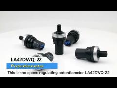 Precision Potentiometer