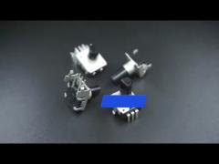BONENS RV09 Potentiometer B1K 2K 5K 10K 20K 50K 100K 250K 500K 1M Potentiometer
