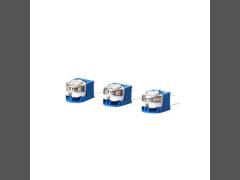 3329 series Precision Adjustable Multi-turn Cermet Trimming Potentiometer 3329P