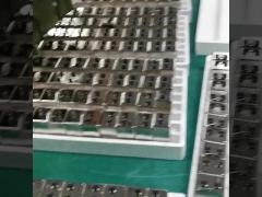 Hoog vermogen DAC3 Driefasig EMI-filter 6A10A 20A 30A Krachtgeluidsfilter
