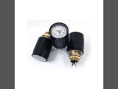 WXD2-53 pointer multi-turn wire wound potentiometer 1K 2K2 3K3 4K7 10K 22K47K 5K1 (2)