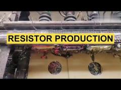 Carbon Film Resistors