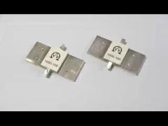 RIG High Power Resistors Microstrip Resistors RF Resistors Power Resistors Flange Resistors