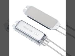 Aluminum Shell Resistance RX28 Boat-shaped Braking Resistor t 60W 80W 100W 120W Resistor