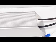 RXLG Aluminum Housing Brake Resistor Elevator