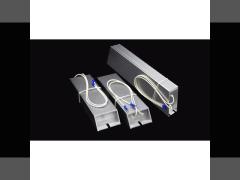 High Quality RXLG Aluminum Shell Braking Wire Wound Load Power Resistors