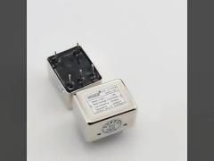 DAP2 series PCB board mounted power filter (1)